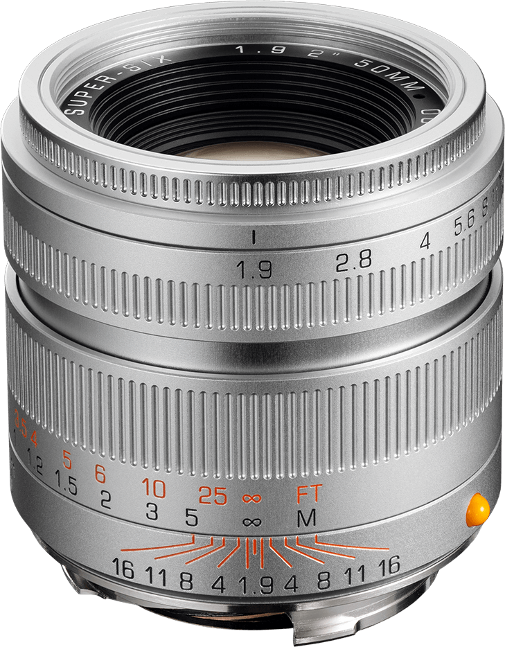 50mm Photographic Lens: Essential Features Explained - Dallmeyer Optics ...